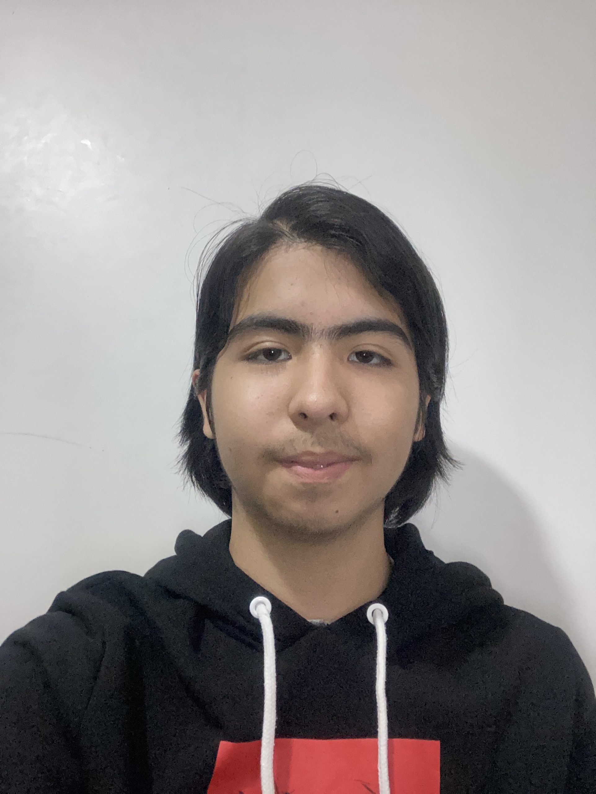 Lukas Parraguez Rojas – Ojo de Pescado